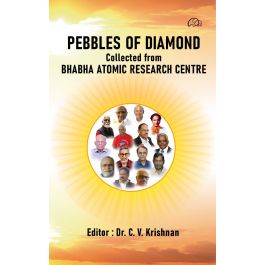 Pebbles Of Diamond Ed.Dr.C.V.Krishnan