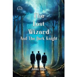 Novel The Lost Wizard And The Dark Knight
